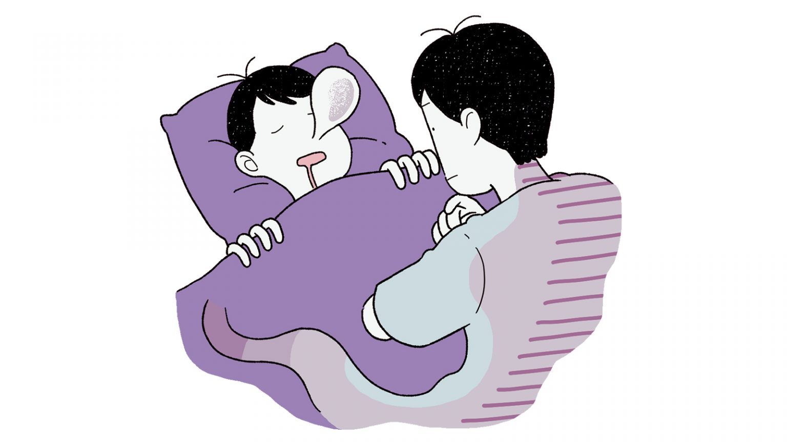 ストレスなく、眠りを“見える化”。睡眠サービス〈スリープ コンシェルジュ〉