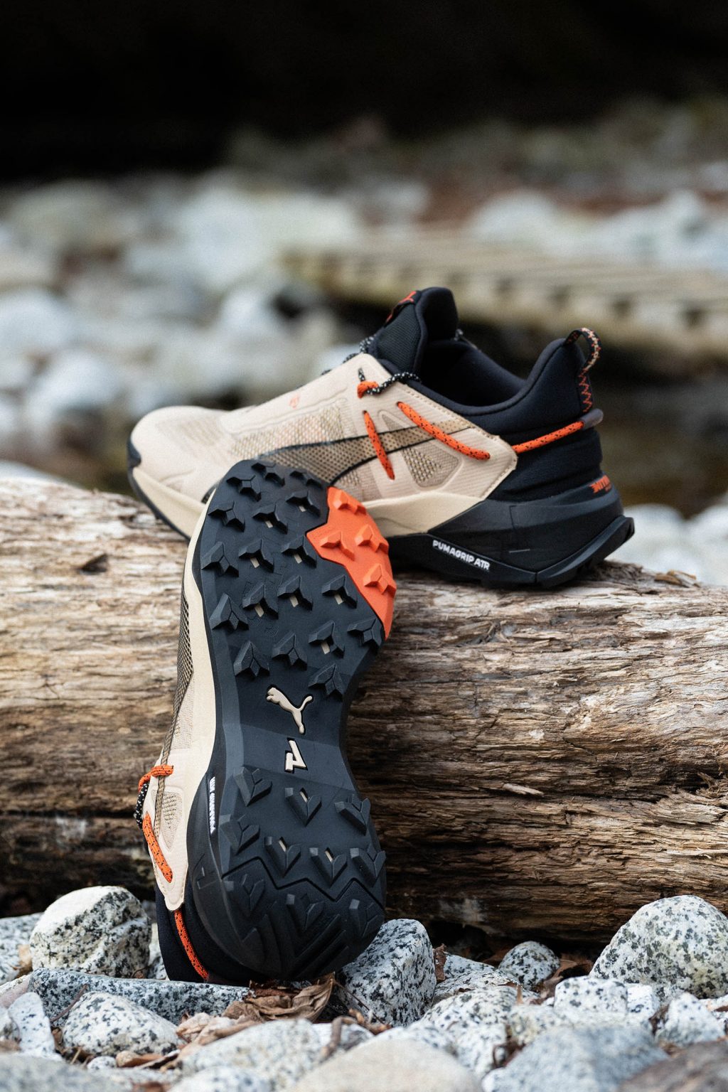 トレイル生まれ、都市育ちの高機能コレクション《PUMA SEASONS》の実力