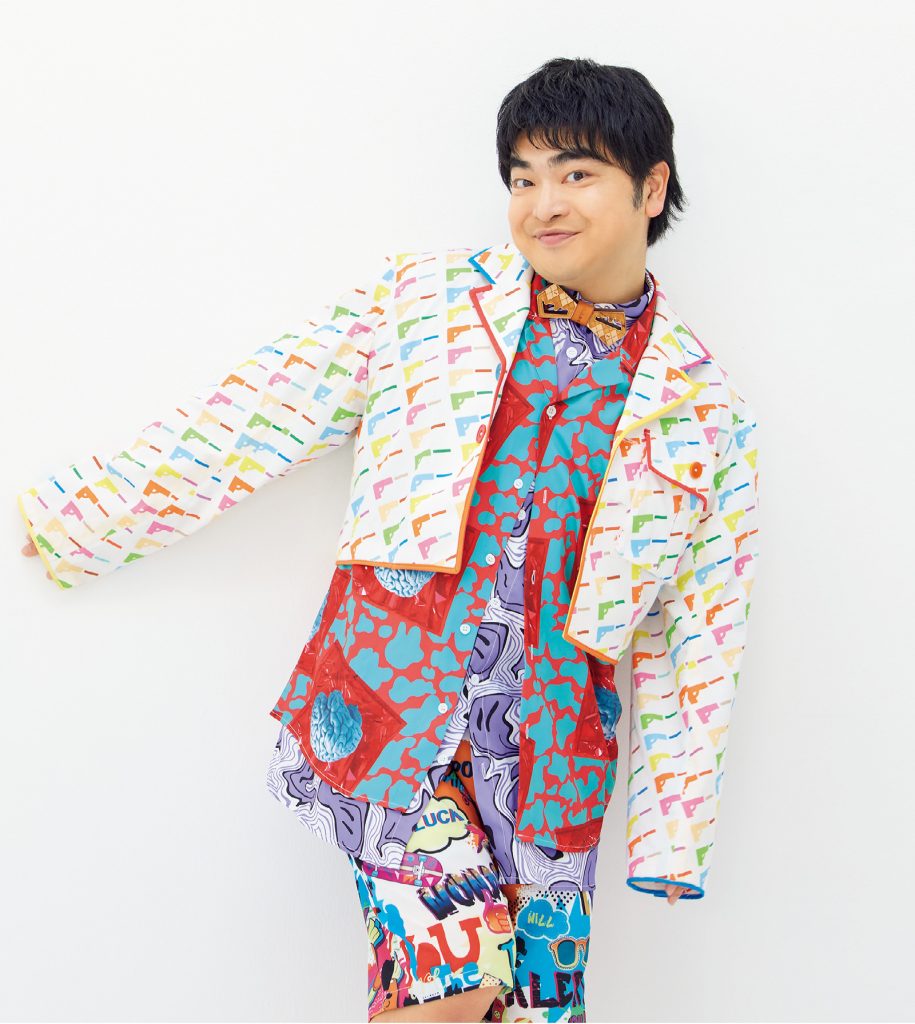 いい睡眠がいい芝居をつくる。俳優・加藤諒さんがたどり着いた快眠の極意